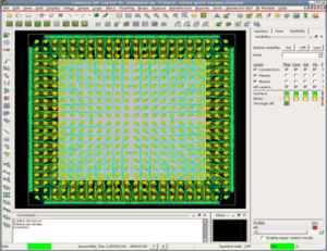 Advanced IC Package Designer Plus Software | Cadence Allegro APD