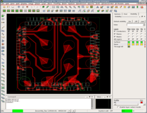 Advanced IC Package Designer Plus Software | Cadence Allegro APD