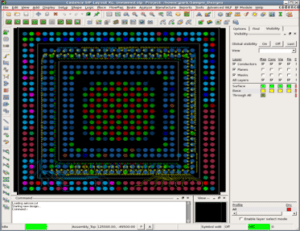 Advanced IC Package Designer Plus Software | Cadence Allegro APD