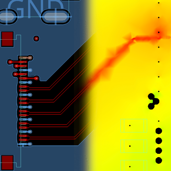 Signal & Power Integrity Analysis Software for PCB Design | Sigrity Aurora