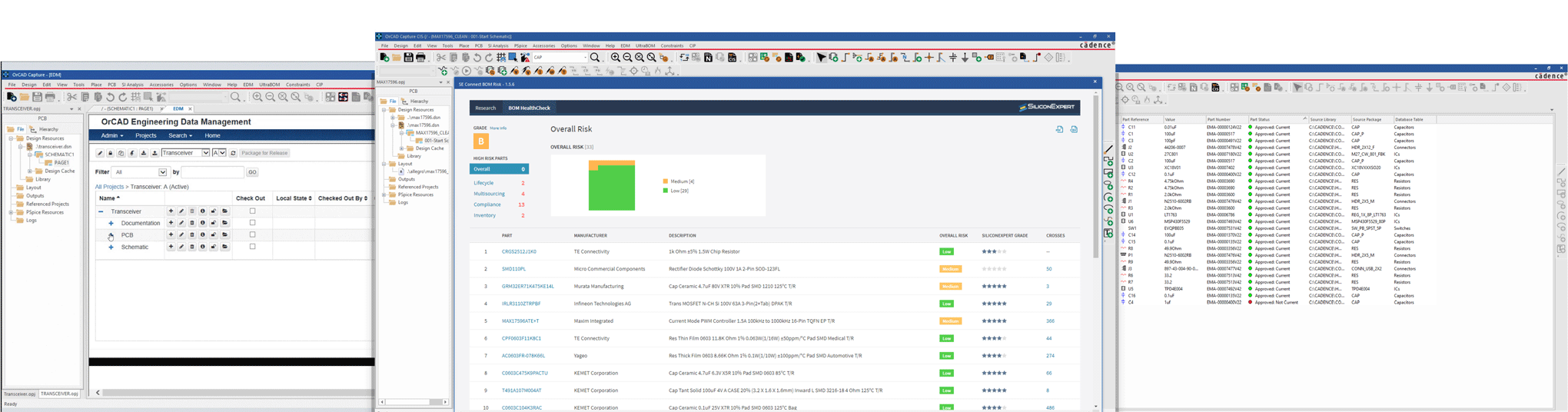 Design Data Management System | EMA Design Automation