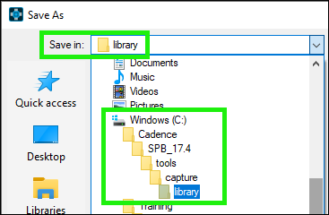 Capture Walk-through 1: Starting a Schematic | EMA Design Automation