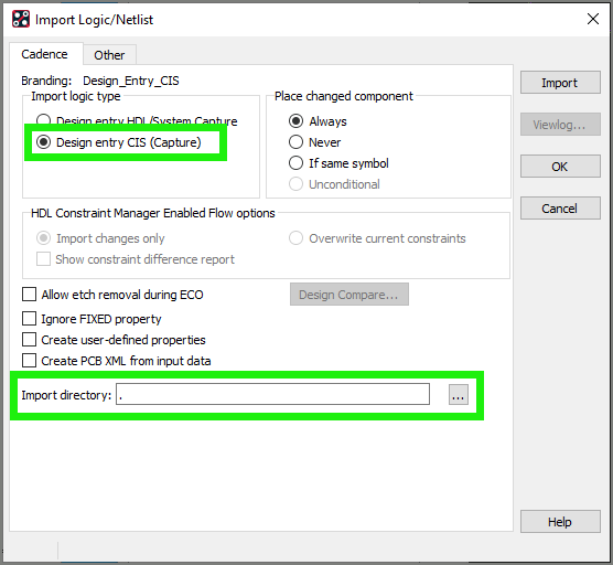 PCB Walk-through 1: PCB Setup | EMA Design Automation