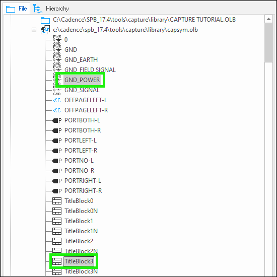 Capture Walk-through 2: Creating Parts | EMA Design Automation