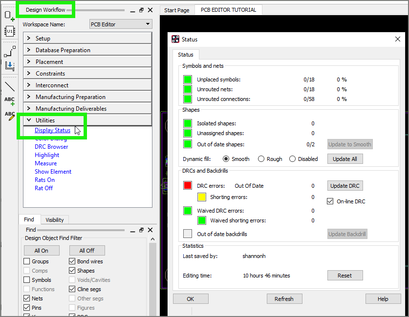 PCB Walk-through 6: Routing | EMA Design Automation