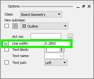 PCB Walk-through 7: Design Rule Check | EMA Design Automation