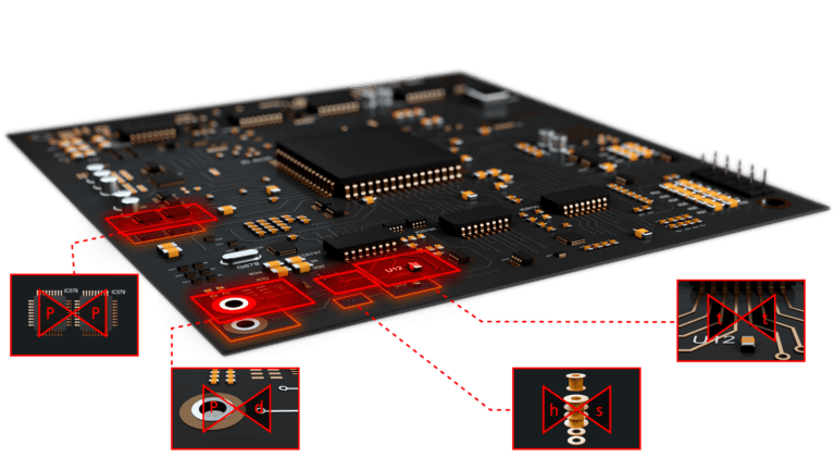 OrCAD PCB Design Software | EMA Design Automation
