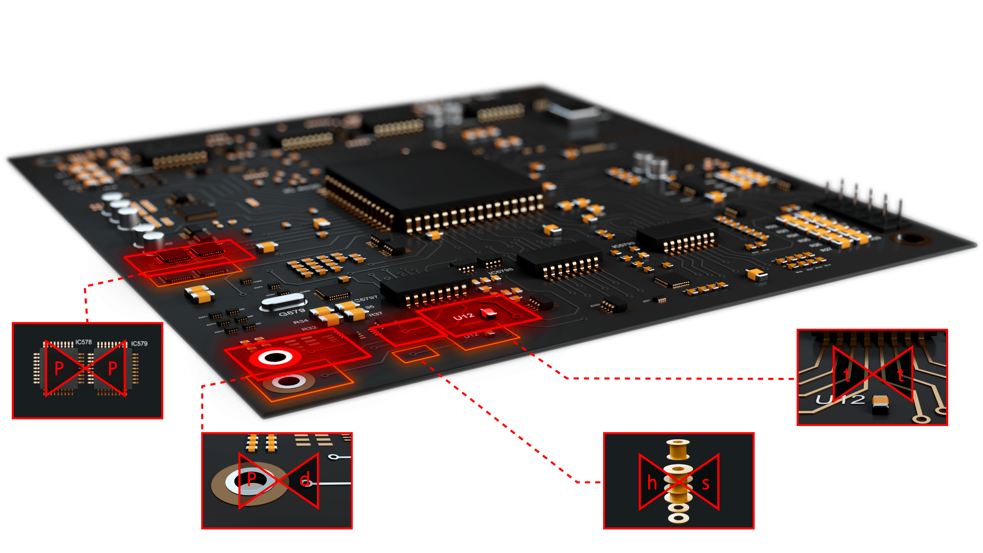 OrCAD PCB Design Software | EMA Design Automation