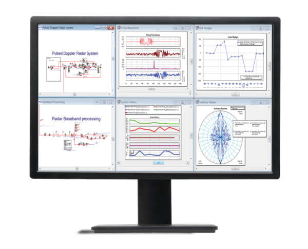 AWR RF/Microwave Simulation Design Software | EMA Design Automation