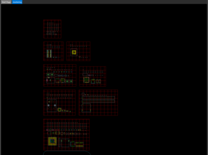 How to Group Components Automatically for PCB Layout | EMA Design ...