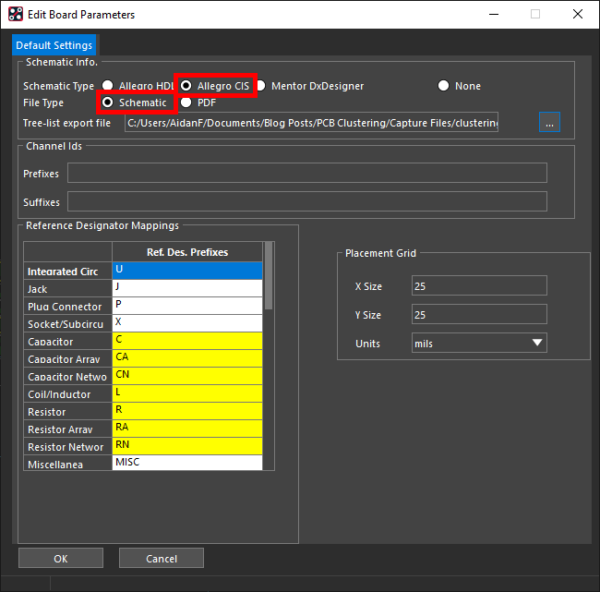 How to Group Components Automatically for PCB Layout | EMA Design Automation