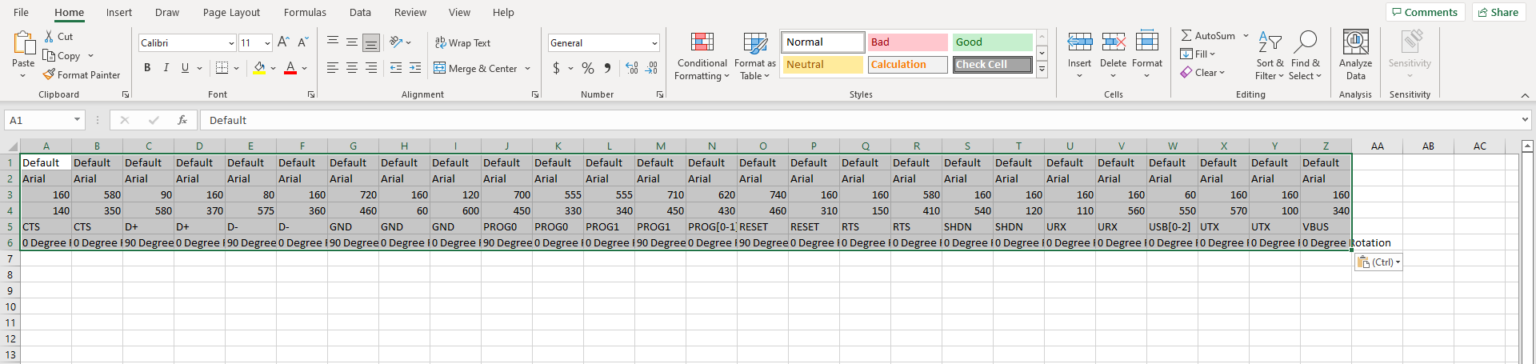 How to Edit Net Aliases in Bulk | EMA Design Automation