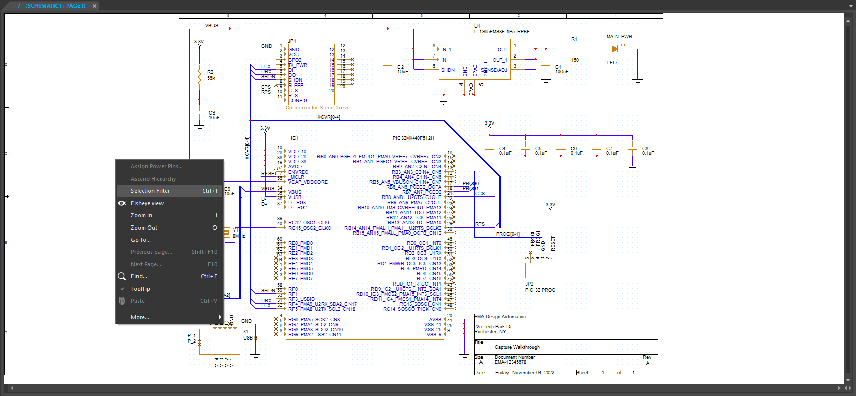 How to Edit Net Aliases in Bulk | EMA Design Automation