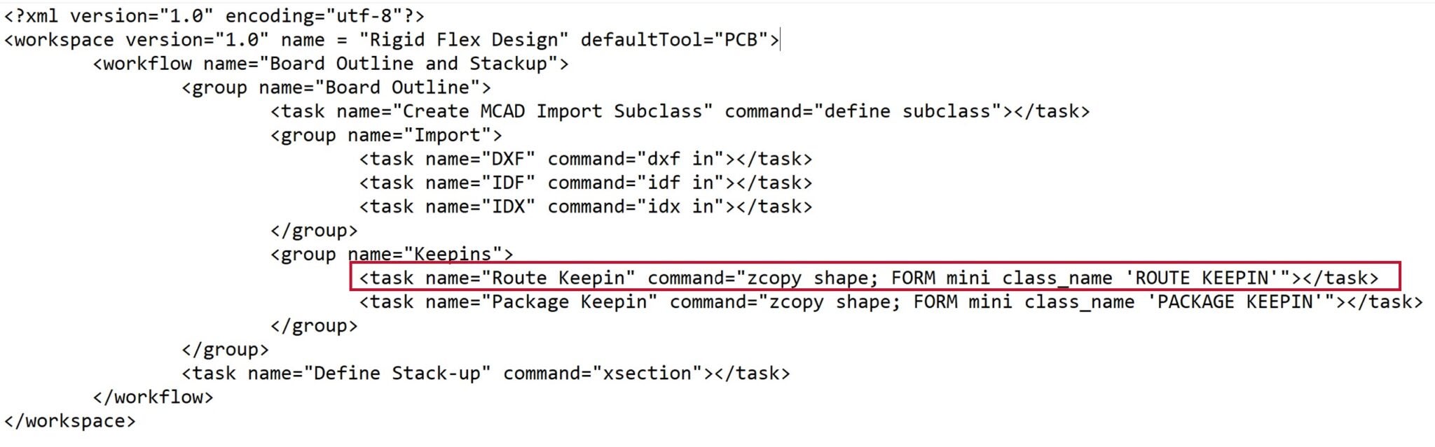 How to Create a Custom Workflow | EMA Design Automation