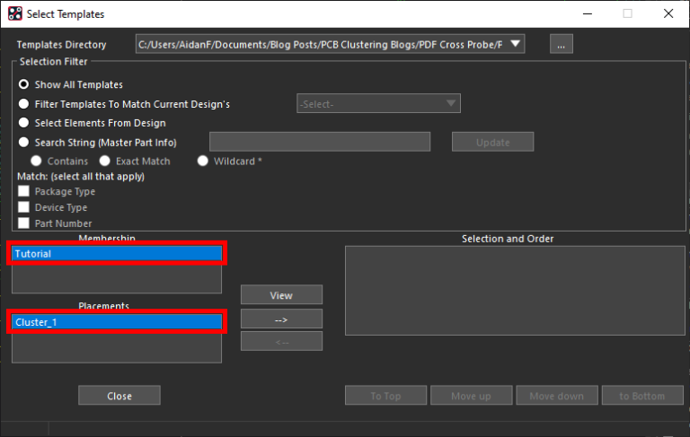 How to Reuse IP and Replicate Component Placement | EMA Design Automation