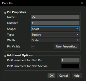 How to Create Schematic Symbols for PSpice Models | EMA Design Automation