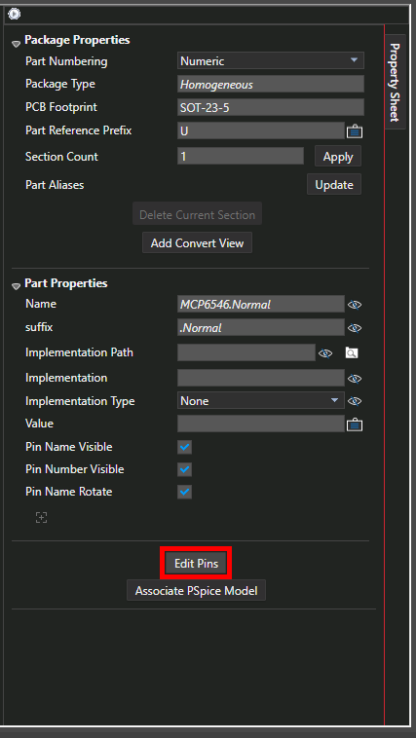 How To Create Schematic Symbols For Pspice Models Ema Design Automation