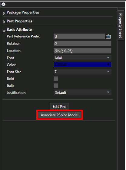 How to Create Schematic Symbols for PSpice Models | EMA Design Automation