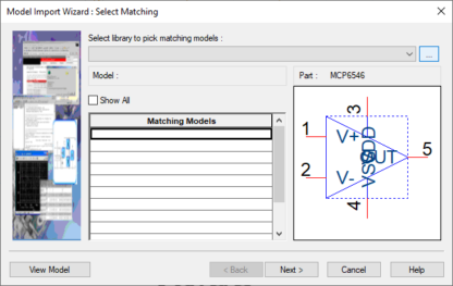 How to Create Schematic Symbols for PSpice Models | EMA Design Automation