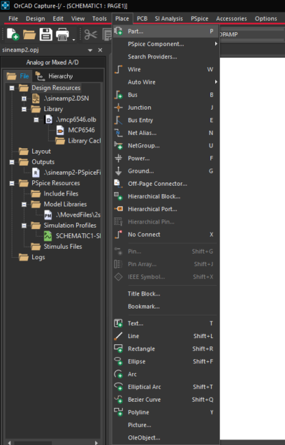 How to Create Schematic Symbols for PSpice Models | EMA Design Automation