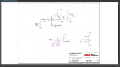 How to Create Schematic Symbols for PSpice Models | EMA Design Automation