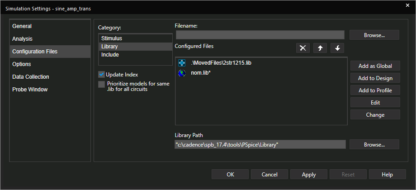 How to Create Schematic Symbols for PSpice Models | EMA Design Automation
