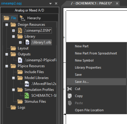 How to Create Schematic Symbols for PSpice Models | EMA Design Automation