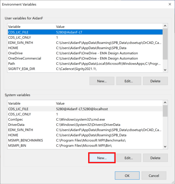 How to Adjust OrCAD for High Resolution Displays | EMA Design Automation
