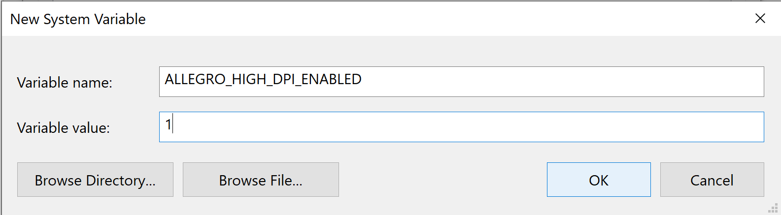 How to Adjust OrCAD for High Resolution Displays | EMA Design Automation