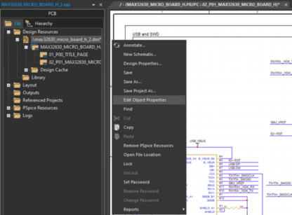 How to Color-Code Parts by Property Within the Schematic | EMA Design ...