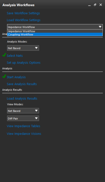 How to Perform Real-Time Impedance and Coupling Analysis | EMA Design Automation
