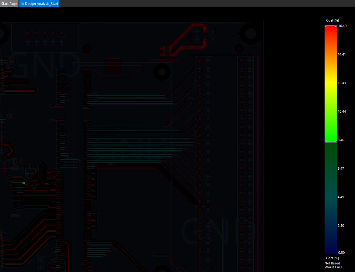 How to Perform Real-Time Impedance and Coupling Analysis | EMA Design Automation