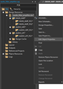 How to Use Intersheet References in Hierarchical Designs | EMA Design ...