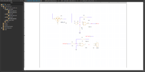 How to Use Intersheet References in Hierarchical Designs | EMA Design ...