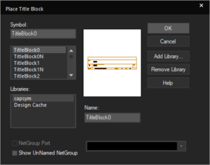 How to Use Intersheet References in Hierarchical Designs | EMA Design ...