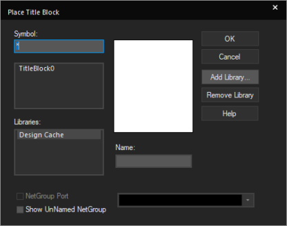 How to Use Intersheet References in Hierarchical Designs | EMA Design ...