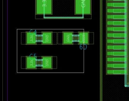 How to Automatically Adjust Component Labels on a PCB | EMA Design ...