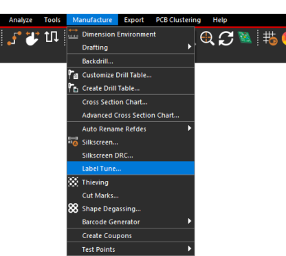 How to Automatically Adjust Component Labels on a PCB | EMA Design Automation