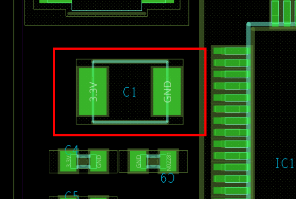 How to Automatically Adjust Component Labels on a PCB | EMA Design ...