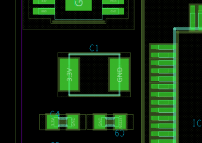 How to Automatically Adjust Component Labels on a PCB | EMA Design ...