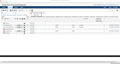 How to Automatically Create a PCB Manufacturing Package | EMA Design Automation