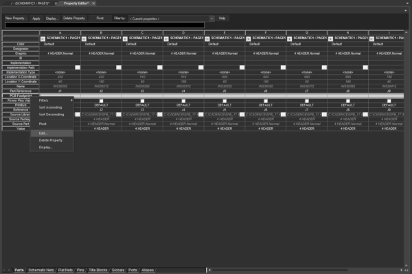 How to Perform Pin Swapping Automatically with SKILL | EMA Design Automation