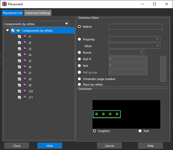 How to Perform Pin Swapping Automatically with SKILL | EMA Design Automation