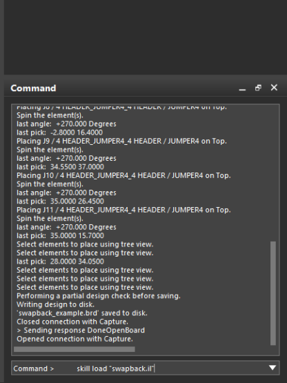 How to Perform Pin Swapping Automatically with SKILL | EMA Design Automation