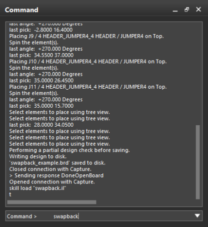 How to Perform Pin Swapping Automatically with SKILL | EMA Design Automation
