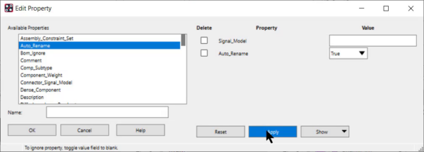 How to Update Reference Designators on the PCB | EMA Design Automation