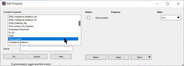How to Update Reference Designators on the PCB | EMA Design Automation