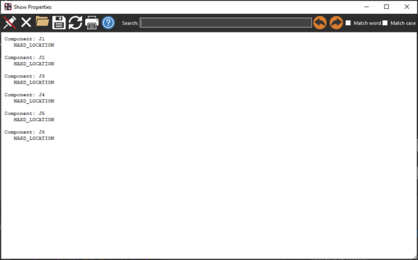 How To Update Reference Designators On The Pcb Ema Design Automation
