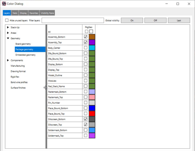 How To Update Reference Designators On The Pcb Ema Design Automation