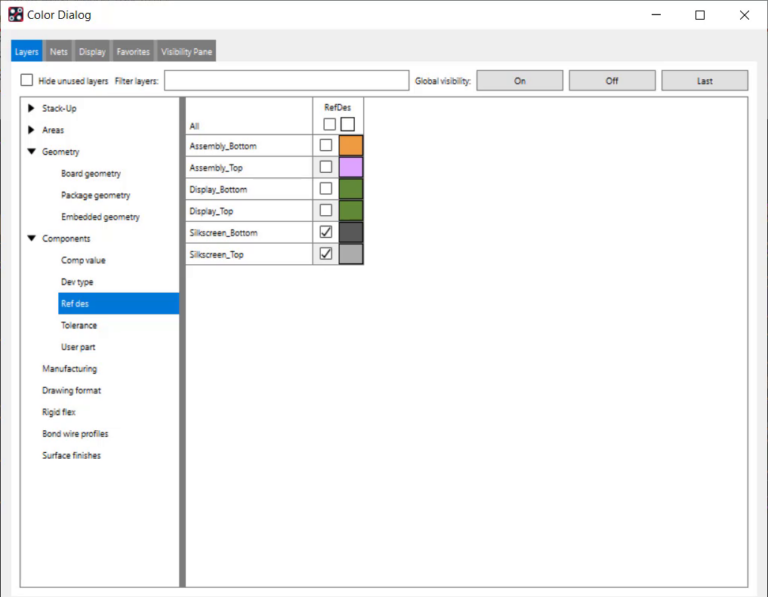 How to Update Reference Designators on the PCB | EMA Design Automation